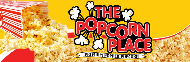 The Popcorn Place